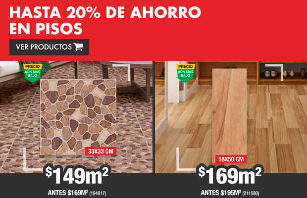 Pisos y azulejos | Estilos en tendencia