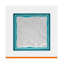 Vidrio block transparente | The Home Depot México